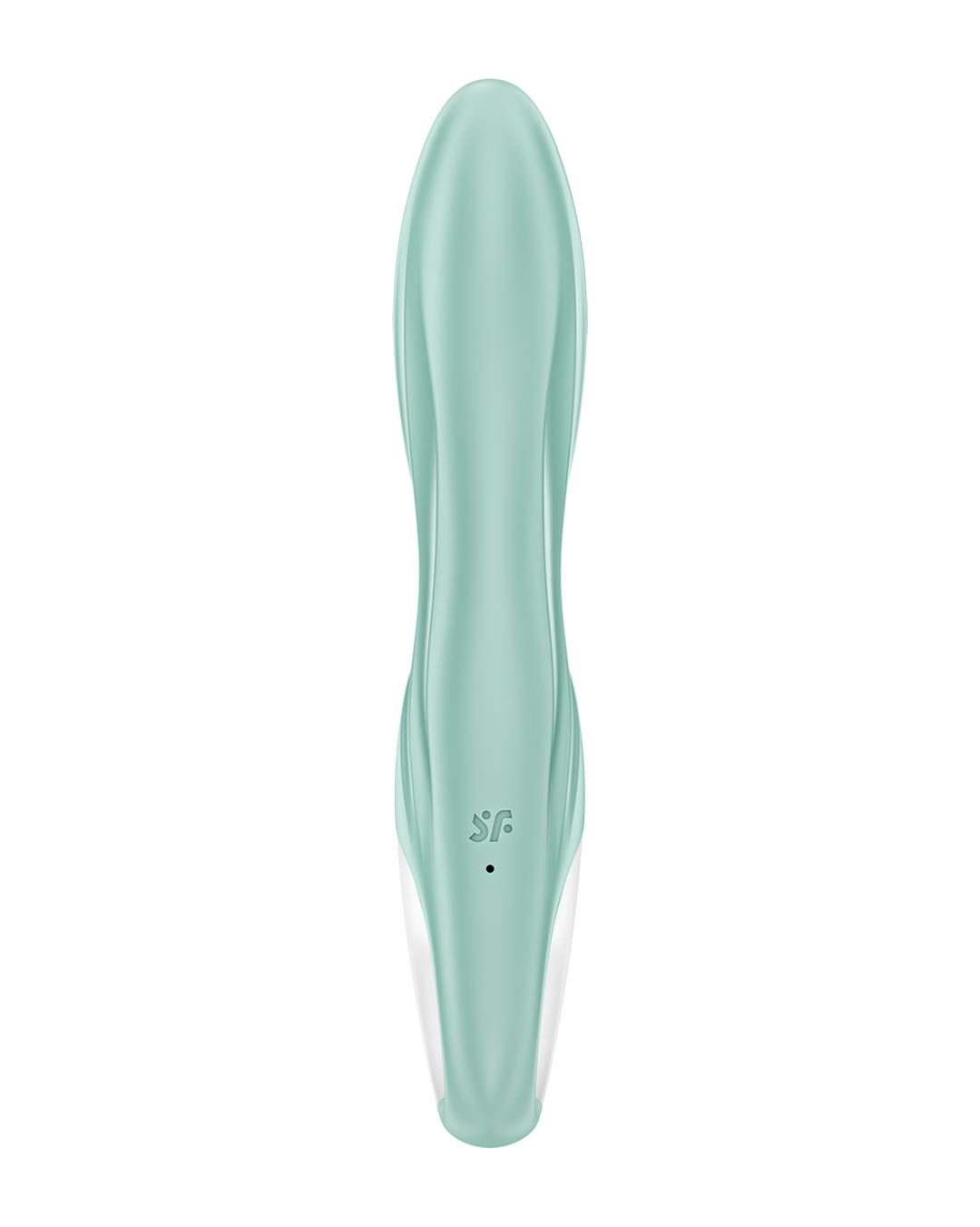 Air Pump Bunny by Satisfyer - Peaches and Cream