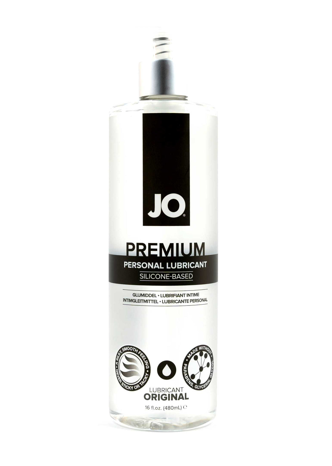 Lubes & Essentials