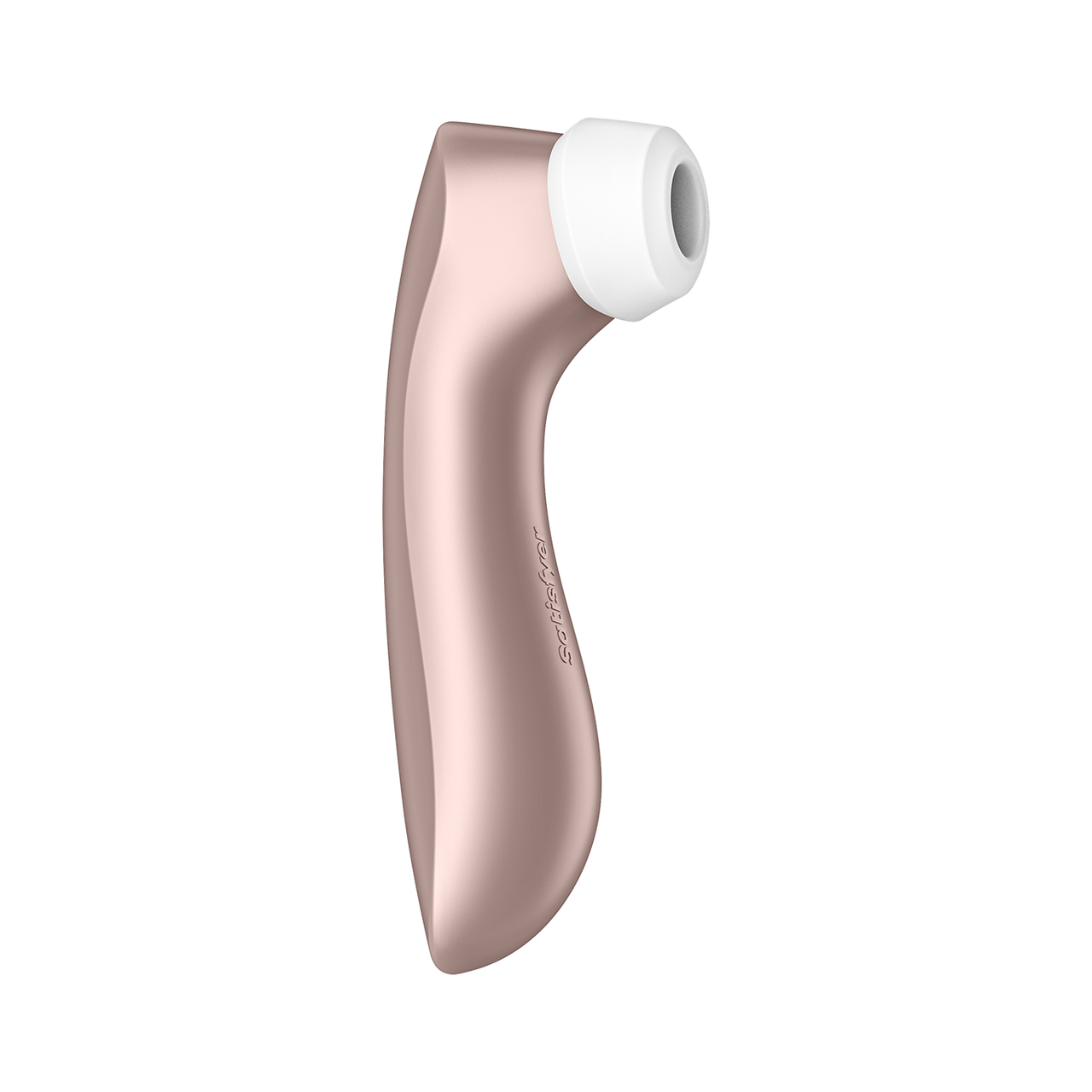 Satisfyer Pro 2 Plus Gold