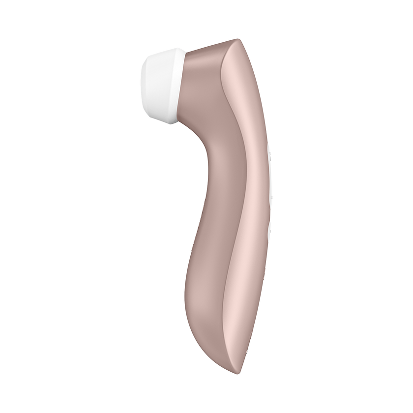 Satisfyer Pro 2 Plus Gold