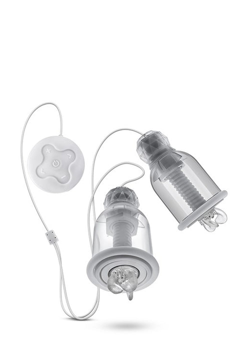 Temptasia Titillator White