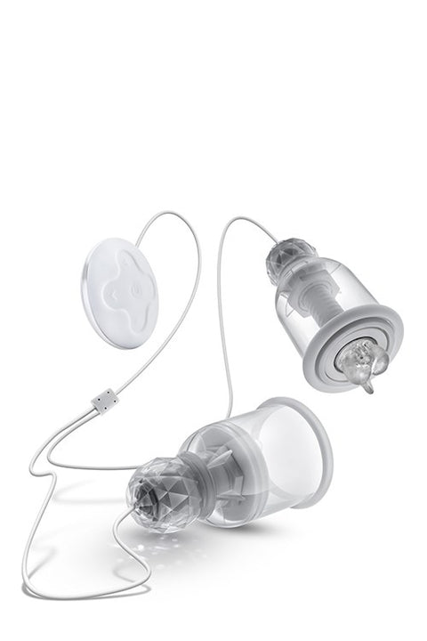 Temptasia Titillator White