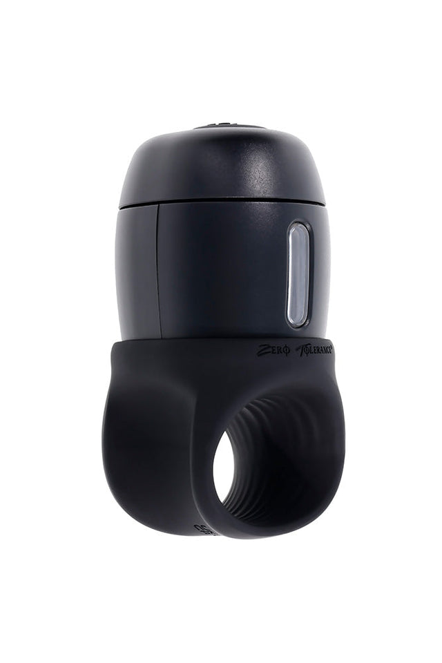 Zero Tolerance Wet It Be Stroker with Lube Dispenser